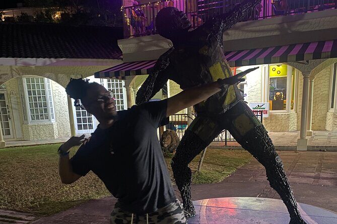 Night Life Tour in Montego Bay with complimentary section - What Makes This Night Life Tour Stand Out?