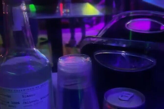 Night life transportation from any Montego Bay hotels and AirBnBs - Deep Dive: Why This Matters for Your Night Out