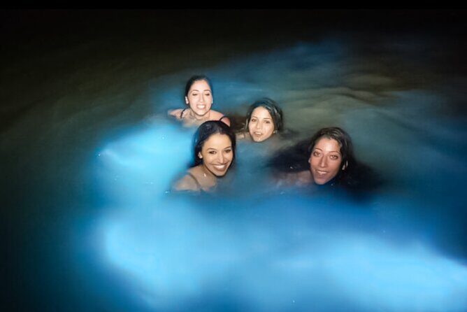 Night Tour-Luminating Blue Lagoon Waters - The Sum Up: Is This Tour Right for You?