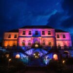 Night Tour of Rose Hall Haunted Mansion plus Luminous Lagoon - What Does the Tour Really Offer?