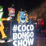 Night tour to Coco Bongo Punta Cana from Santo Domingo with Open Bar - Authenticity and Experience