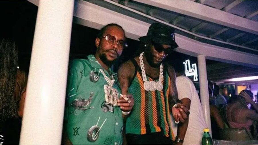 Nightlife: Club2727 Montego Bay with Optional Dinner - A Deep Dive into the Experience