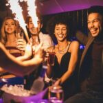 Nightlife in Montego Bay Lounge 2727 Club Elevate Pier 1 - The Experience from Other Travelers