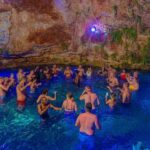 Nighttime buggies and Taino cenote - The Itinerary and What You Can Expect