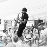 Nikki Beach St Barth - Private Charter Boat Trip from Sint Maarten - Return Journey: A Comfortable Sail Back