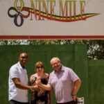 Nine Mile, Blue Hole, Dunn's River from Runaway Bay - Who Will Appreciate This Tour?