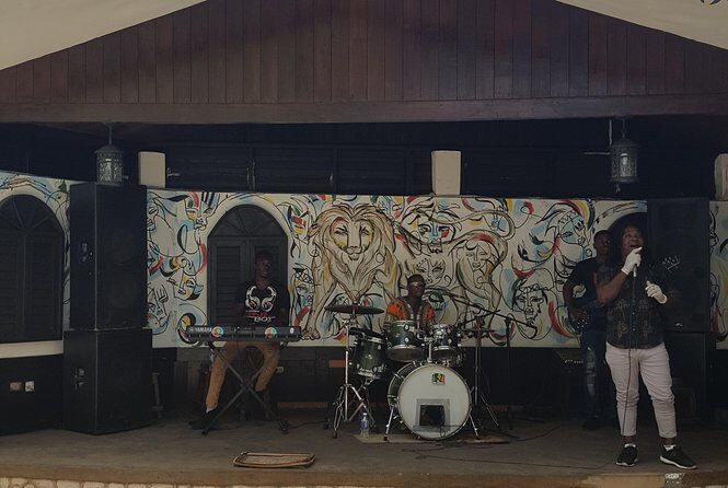 Nine Mile Tour from Ocho Rios - Price & Value Consideration