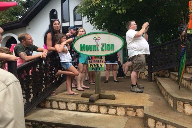 Nine Miles and Dunn's River falls Tour from Negril Hotels - Who Would Love This Tour?