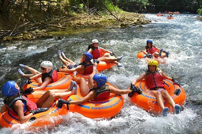 Nine Miles Bob Marleys Birthplace and River Tubing from Montego Bay - FAQ