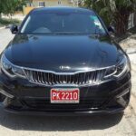 NMIA & Kingston to Ocho Rios - What to Expect on the Road