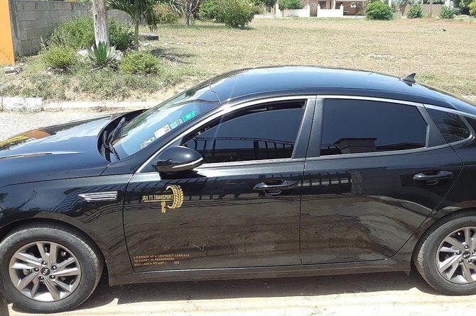 NMIA & Kingston transfer to Negril - Why This Transfer Might Be Perfect for You