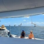 No1SXM Day Sailing Experience in St. Maarten - The Itinerary in Detail