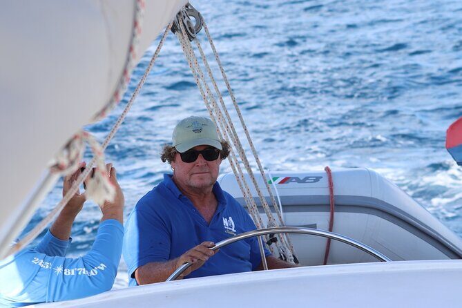 No1Sxm Half Day Sail Snorkeling and Sunset Experience - Included and Not Included: What You Get