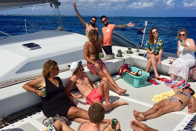 No1Sxm Private Intimate Day Sail in St. Maarten - Practical Considerations and Tips
