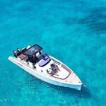 Noah's Ark Beach Club Tour Fjord 38 Ben - Detailed Breakdown of the Experience