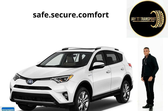 Norman Manley Airport & Kingston to Montego Bay - Real Traveler Insights