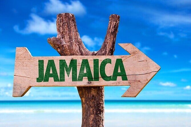 Norman Manley Airport Taxi To Kingston Hotel - Why This Transfer Might Be Perfect for Your Kingston Visit