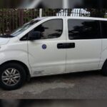 Norman Manley Airport to New Kingston - Drivers and Customer Service