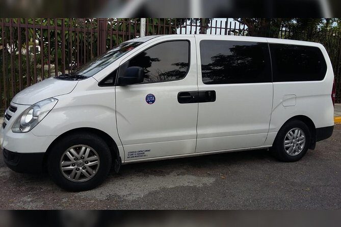 Norman Manley Airport to New Kingston - Drivers and Customer Service