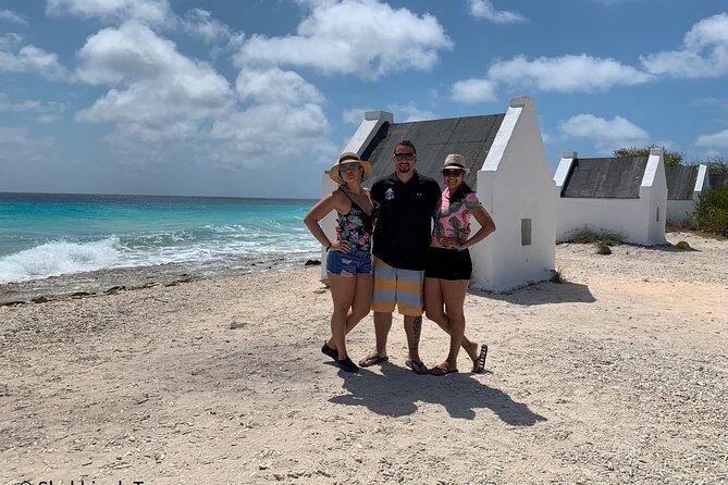 North and South Tour + Beach Time with a Local Native Guide - Pricing & Value