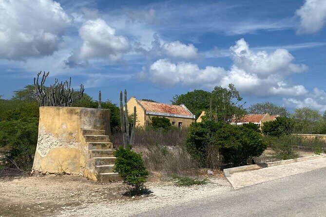 North and South Tour with Elgin a Local Guide - The Itinerary in Depth