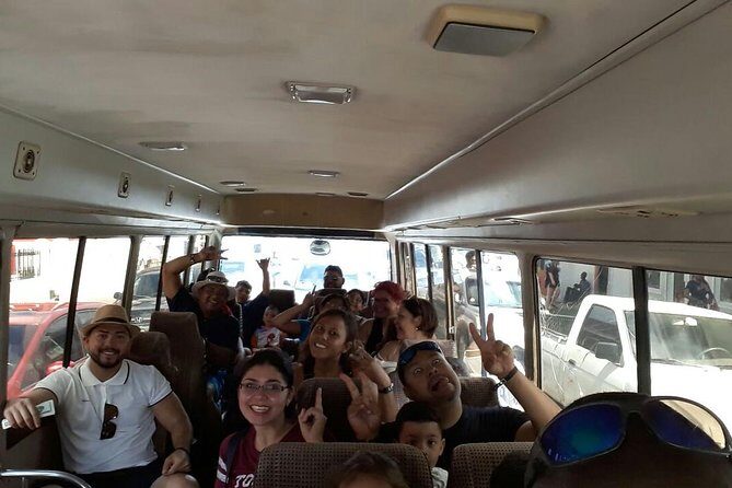 North Coast Tour - The Practical Aspects