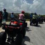 Northern Trail ATV Adventure in Barbados - FAQ