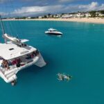 Nude Naturist Catamaran Boat Luxury Charter in St Maarten - FAQ