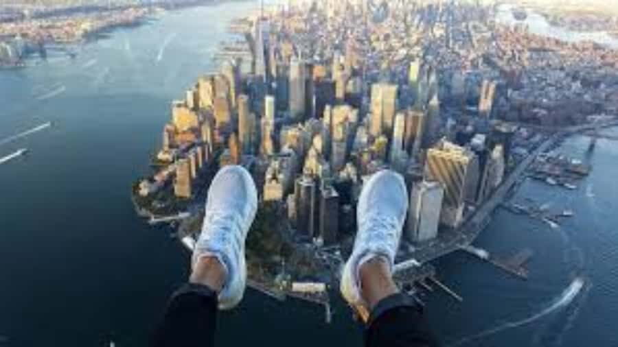 NYC: Manhattan Sightseeing Helicopter Tour Adventure - The Sum Up