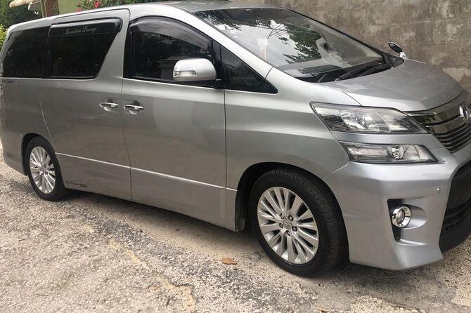 Ocean Carol Springs Montego Bay Private Airport Transfers - Why Travelers Love This Service