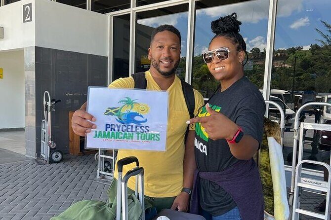 Ocean Coral Spring and Eden Bay Airport transportation services - Who Should Consider This Transfer?