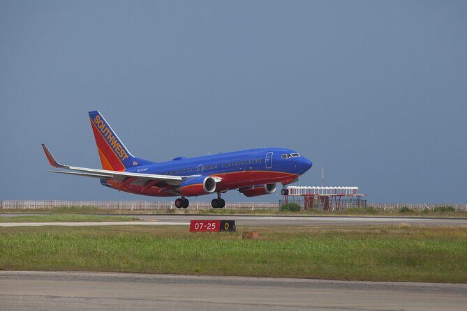 Ocean Coral Spring or Ocean Eden Bay Private Airport Transfer - Practical Tips for Travelers