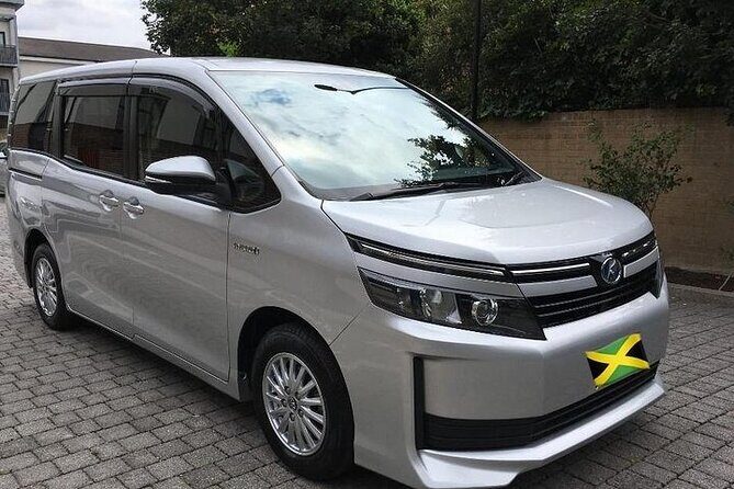 Ocean Coral Spring & Osean Eden Bay Montego Bay Airport Transfer - Why Choose Private Airport Transfer?