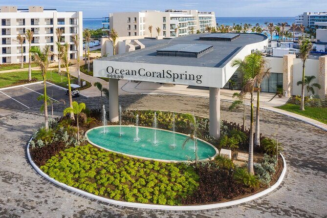 Ocean Coral Spring Private Airport Transfer - The Booking Process and Cost-Effectiveness