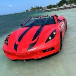OCEAN JET CAR TOUR ON Montego Bay Waters - The Itinerary in Detail