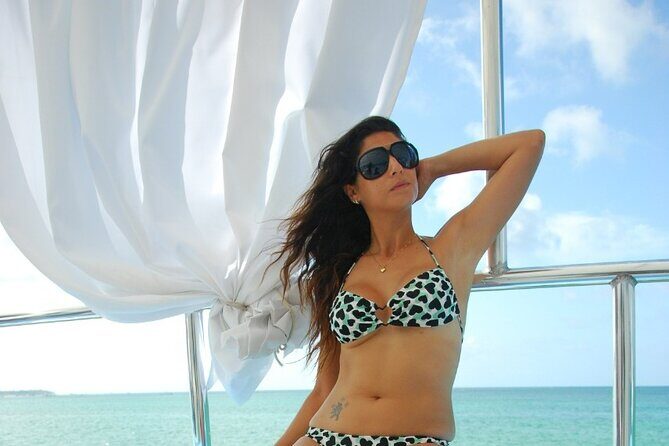 Ocean Spa revitalization experience - The Value of All-Inclusive Comfort