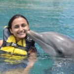 Ocean World Dolphin Swim & Sea Lion Combo from Puerto Plata - The Sum Up