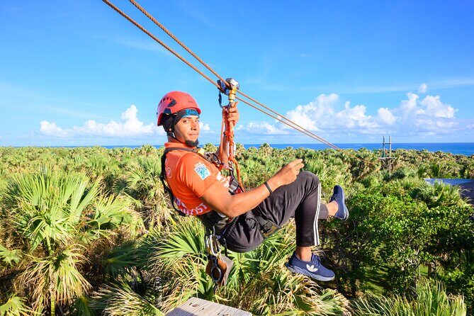 Ocean Zipline Adventure in Puerto Plata at Coconut Cove Beach - Final Thoughts: Is This Tour Worth It?