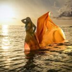 OceanShootJamaica Flying Dress, Montego Bay - The Experience in Real Terms: Why It Works