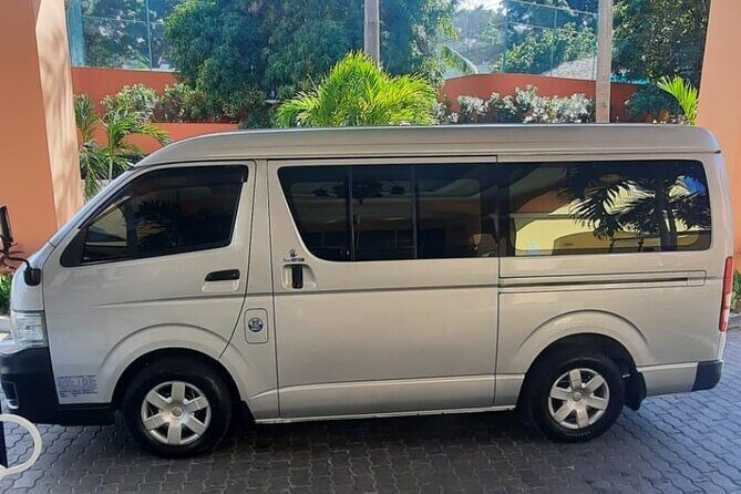 Ochi Rios Hotels Private Airport Transfer - Why This Transfer Offers Good Value