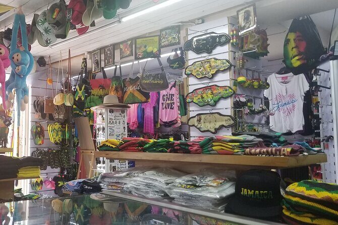 Ochi Shore Excursion: Bamboo Blu Beach, Shopping & Sightseeing - What’s Included & What to Consider