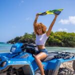 Ochi Ultra Pass ATV Cave Horse Ride and Catamaran Adventure - What’s Included and What You’ll Need to Budget For