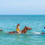 Ocho Rio: Dunns River Falls, Rafting, Horses & Ziplines Tour - Why This Tour Is Worth It