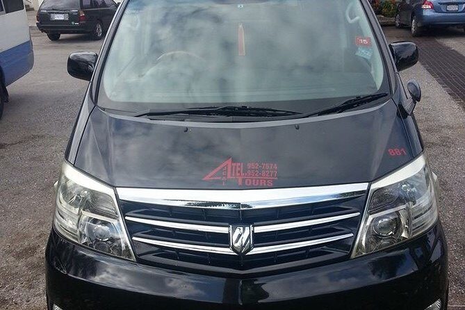 Ocho Rios Airport Transfer - Who Will Love This Service?