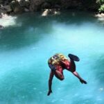 Ocho Rios: Amazing Blue Hole and Chill at Reggae Hill - Authentic Reviews and Real Experiences