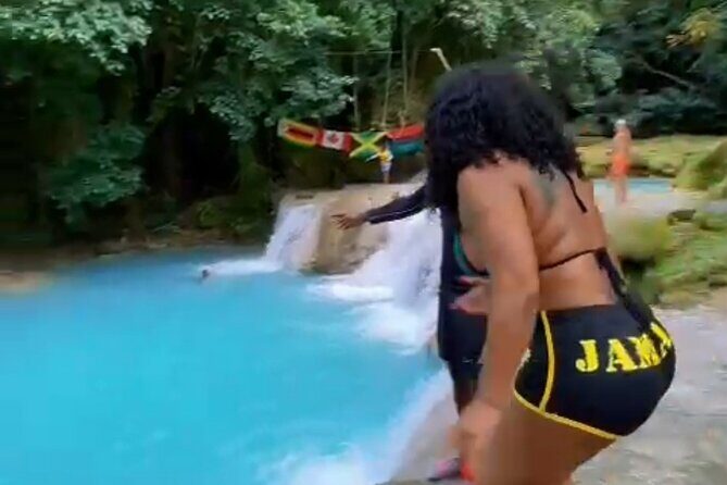 Ocho Rios and Blue Hole Eco Experience from Kingston - Detailed Breakdown of the Itinerary