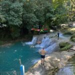 Ocho Rios: Blue Hole and Bamboo River Rafting - What to Expect at the Blue Hole