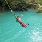 Ocho Rios Blue Hole and Beach with Stops for Lunch and Shopping - The Practicalities: What the Tour Includes and What to Expect