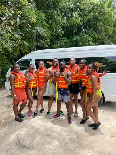 Ocho Rios: Blue Hole & Bob Marley Museum Tour - Who Would Enjoy This Tour?