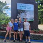 Ocho Rios: Blue Hole, Dunn's River Falls, and Jerk Lunch - Who Is This Tour Best For?
